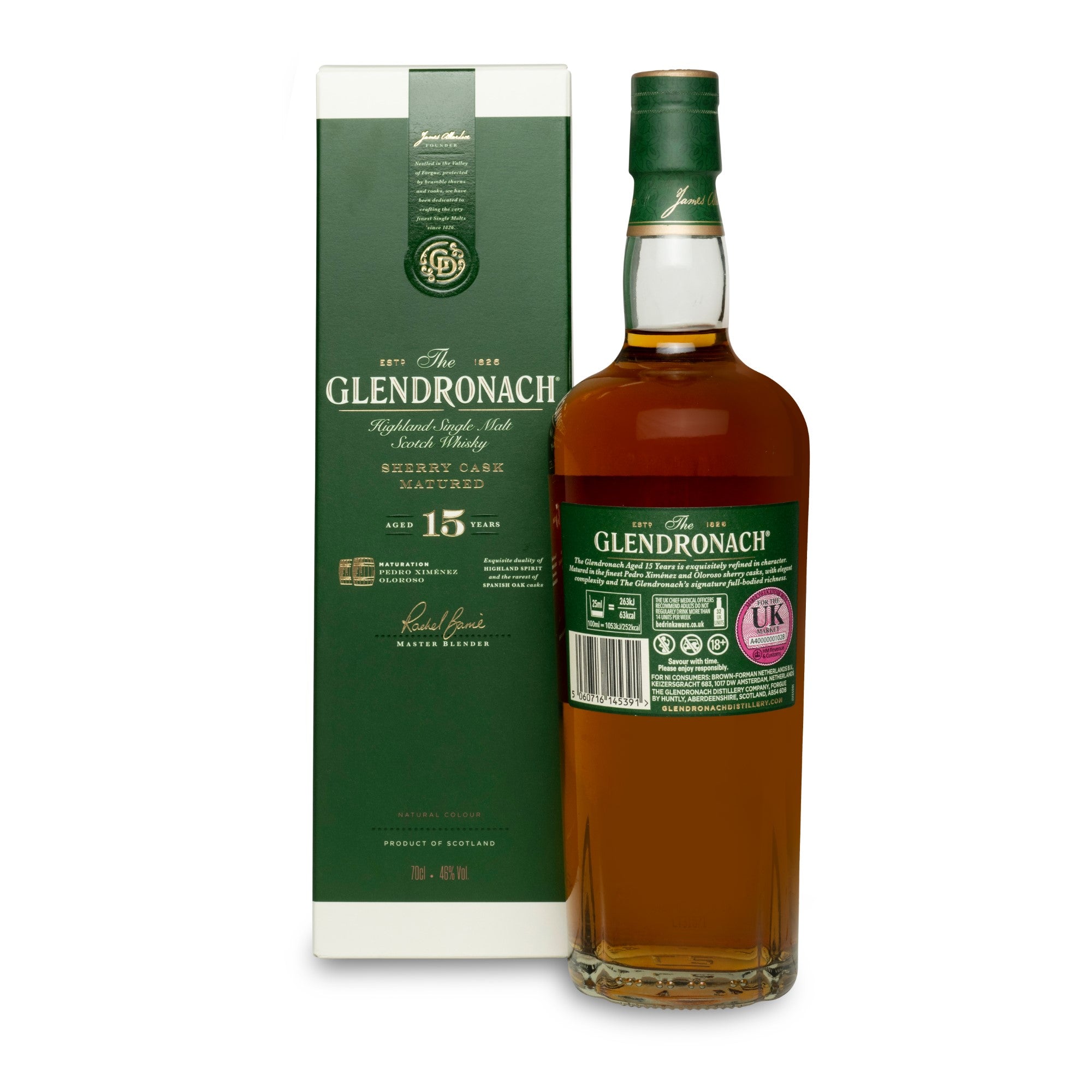 Loch Lomond Inchmoan 12 Year Old Highland Single Malt Scotch Whisky – JPHA