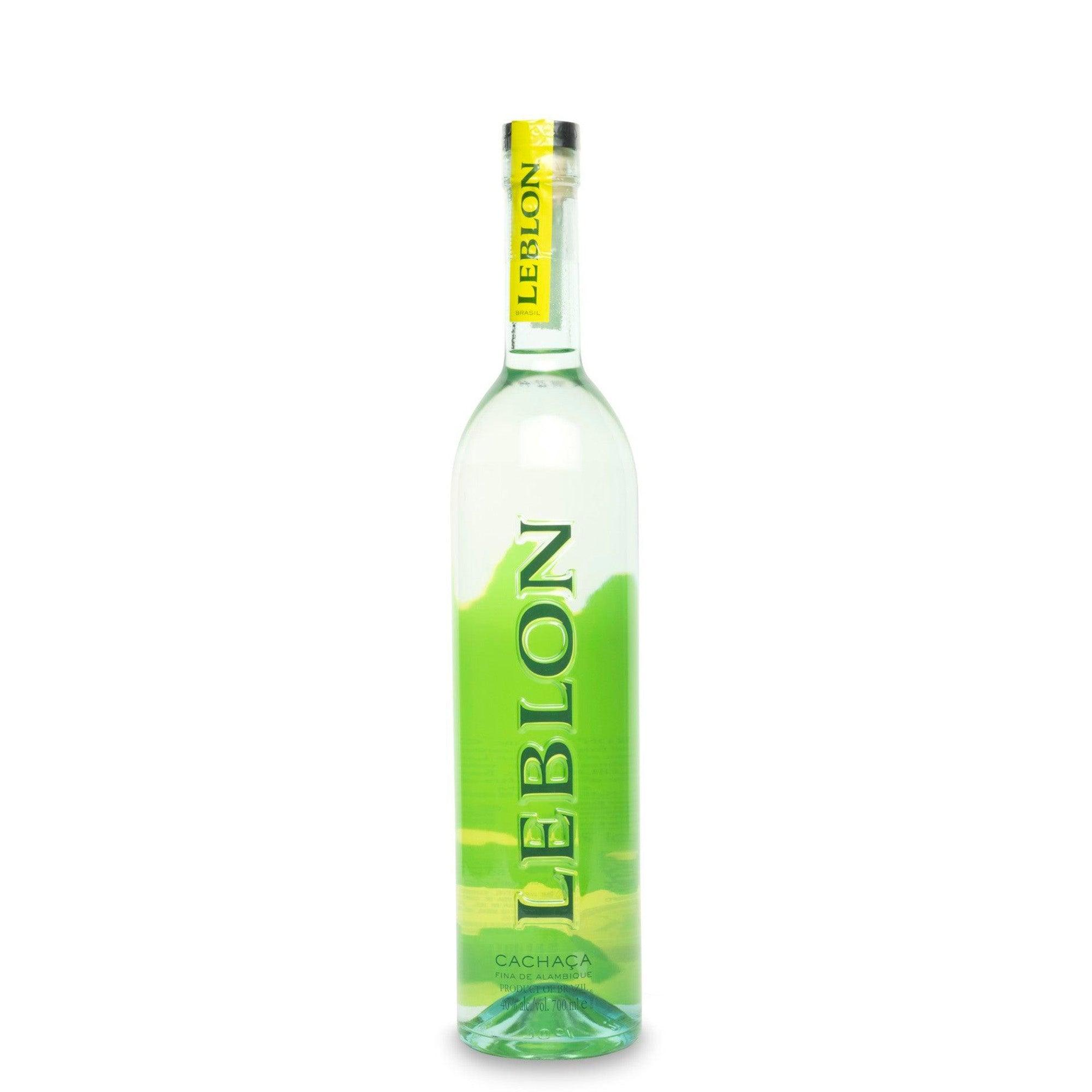 Leblon Cachaca – JPHA