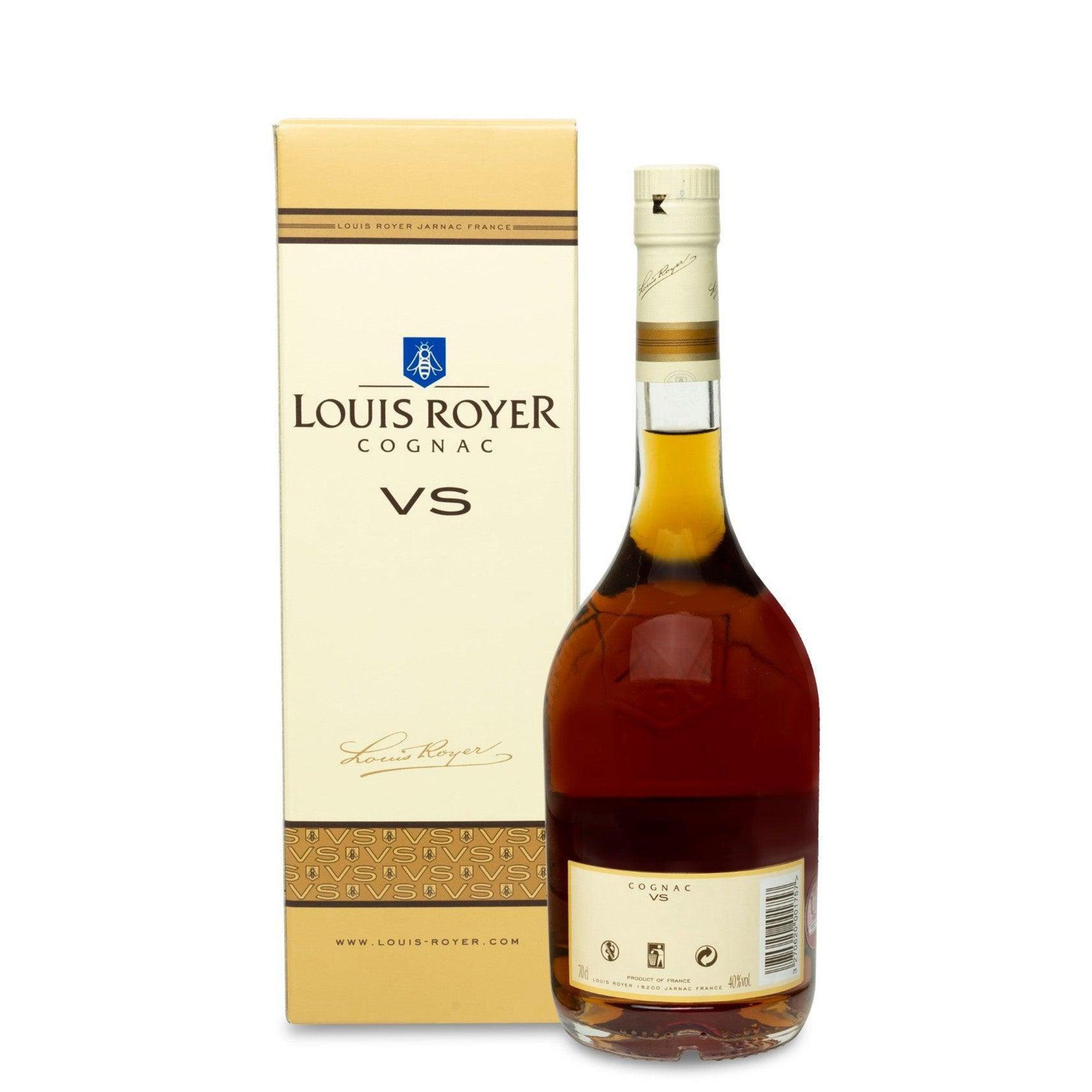 Louis Royer VS Cognac – JPHA