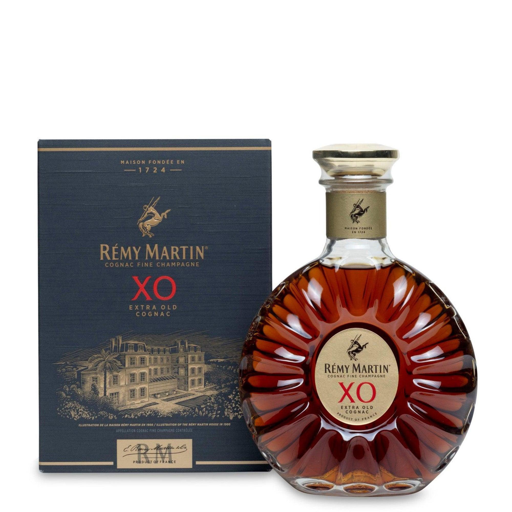 Remy Martin XO 35cl Cognac – JPHA